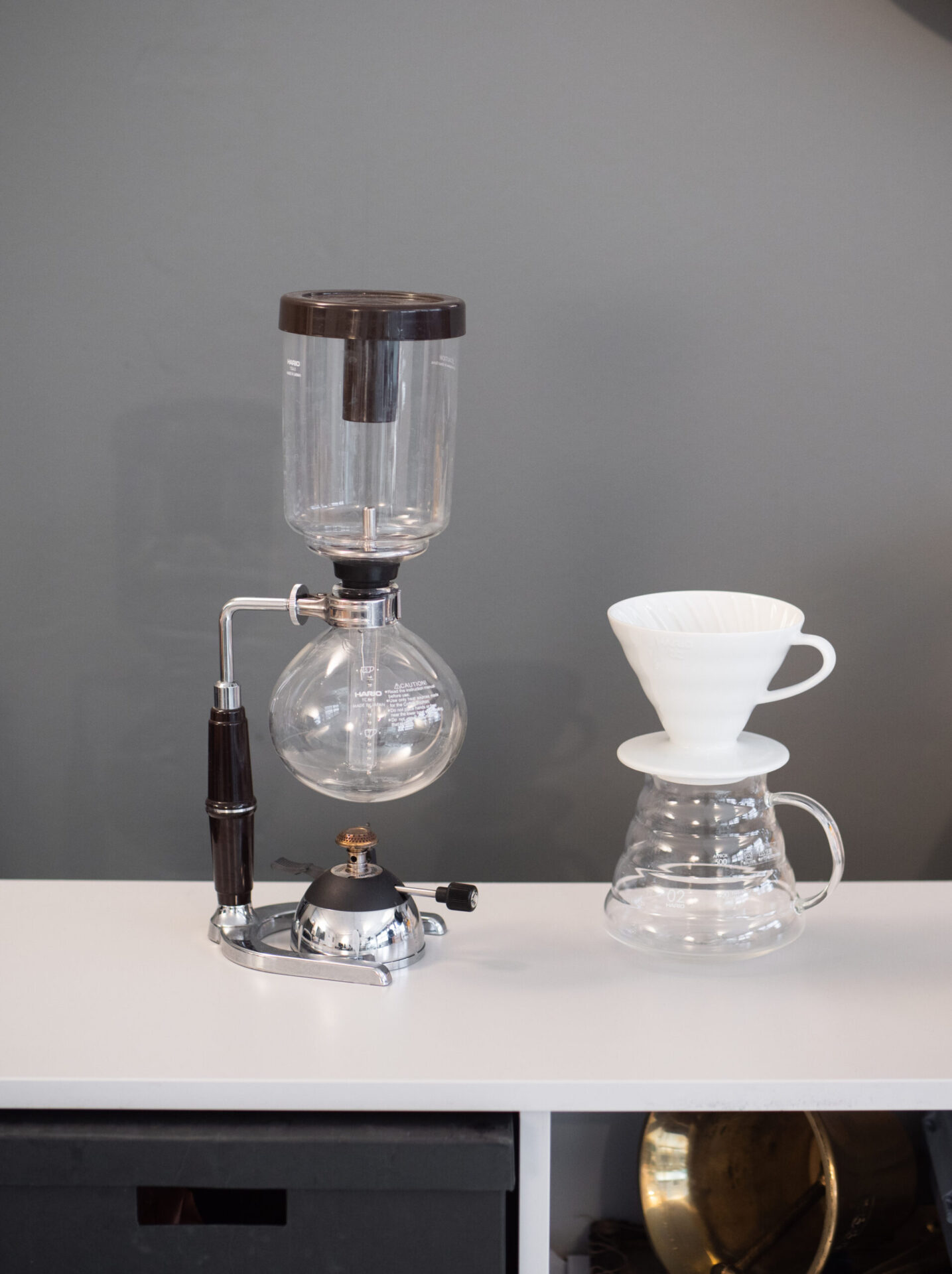 Kolbekaffe - Kaffeordbog - ØNSK Kaffe