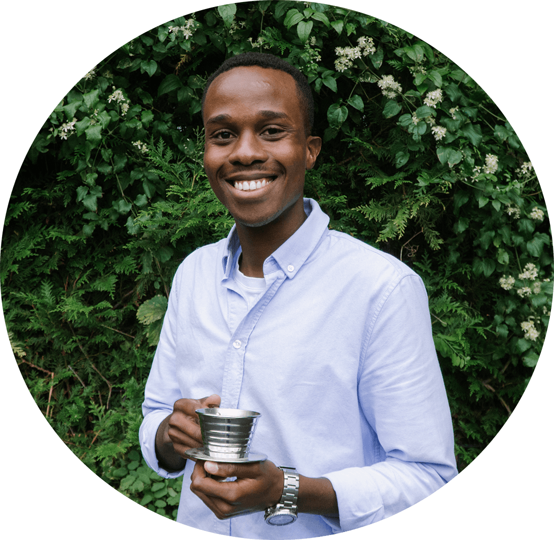 Kontakt os - ØNSK Kaffe