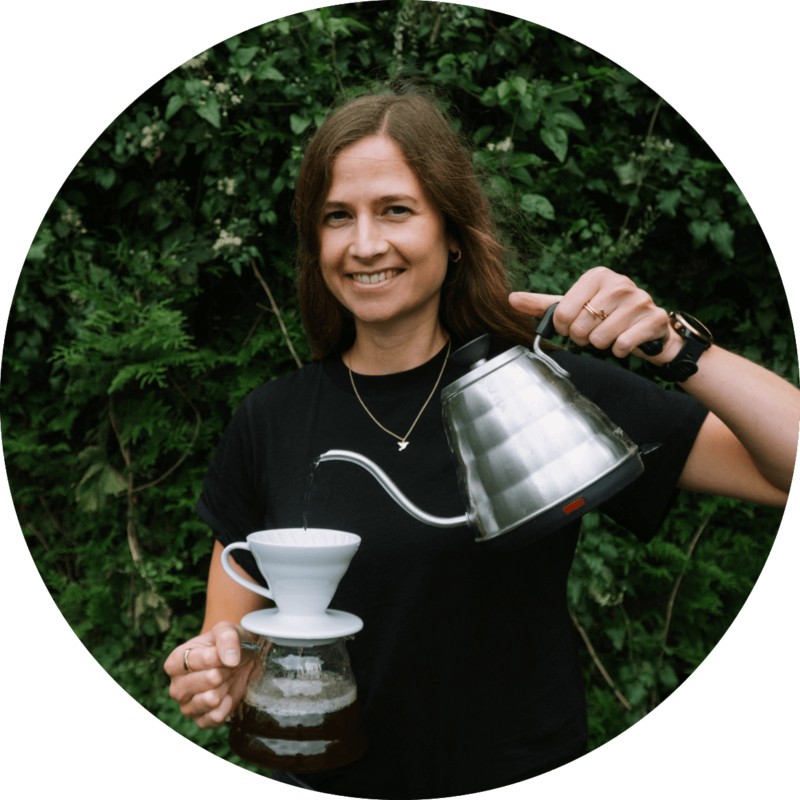 Kontakt os - ØNSK Kaffe
